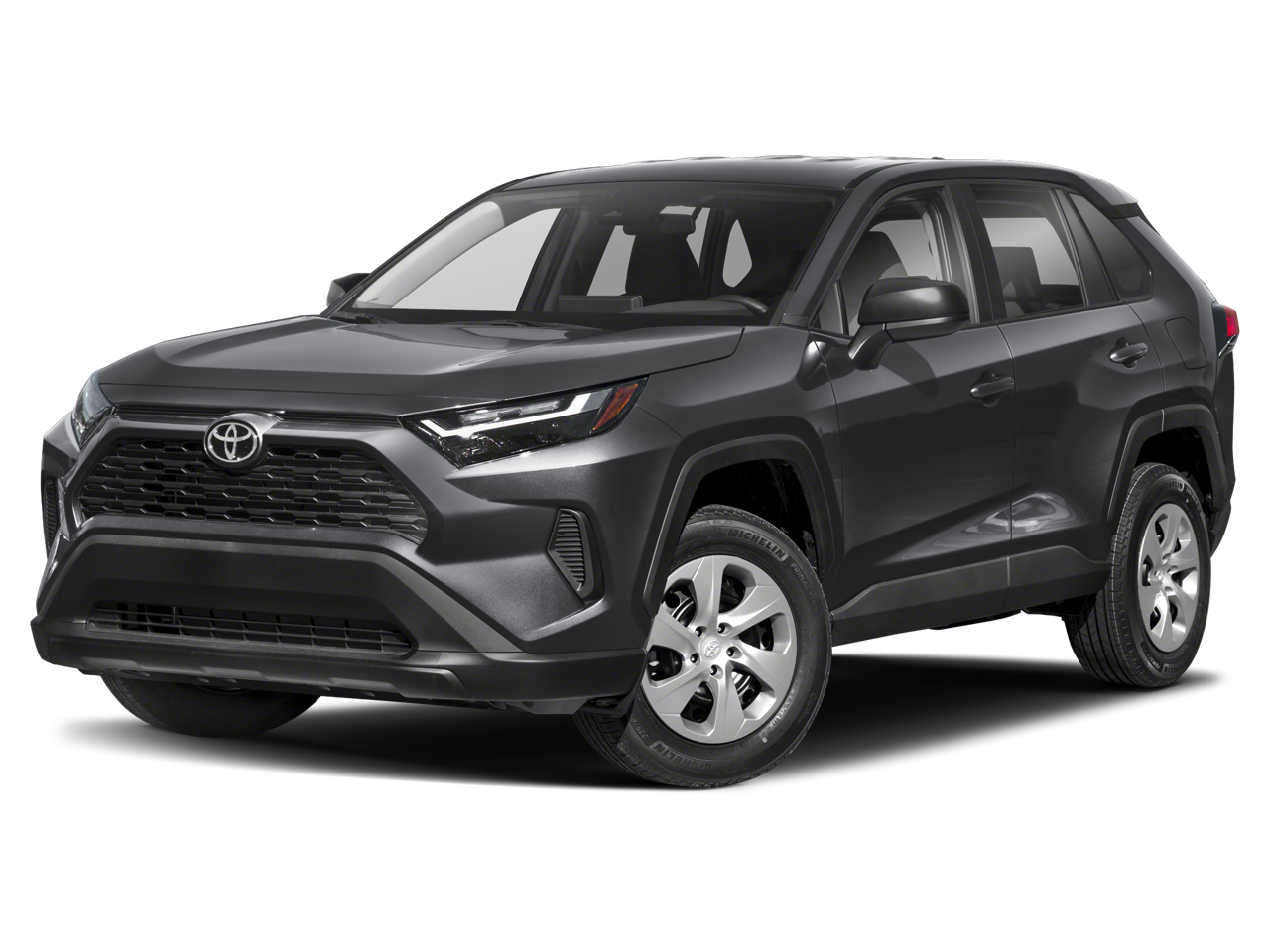 2023 Toyota RAV4 LE for Sale in Malvern, PA [See Pricing & Pictures]